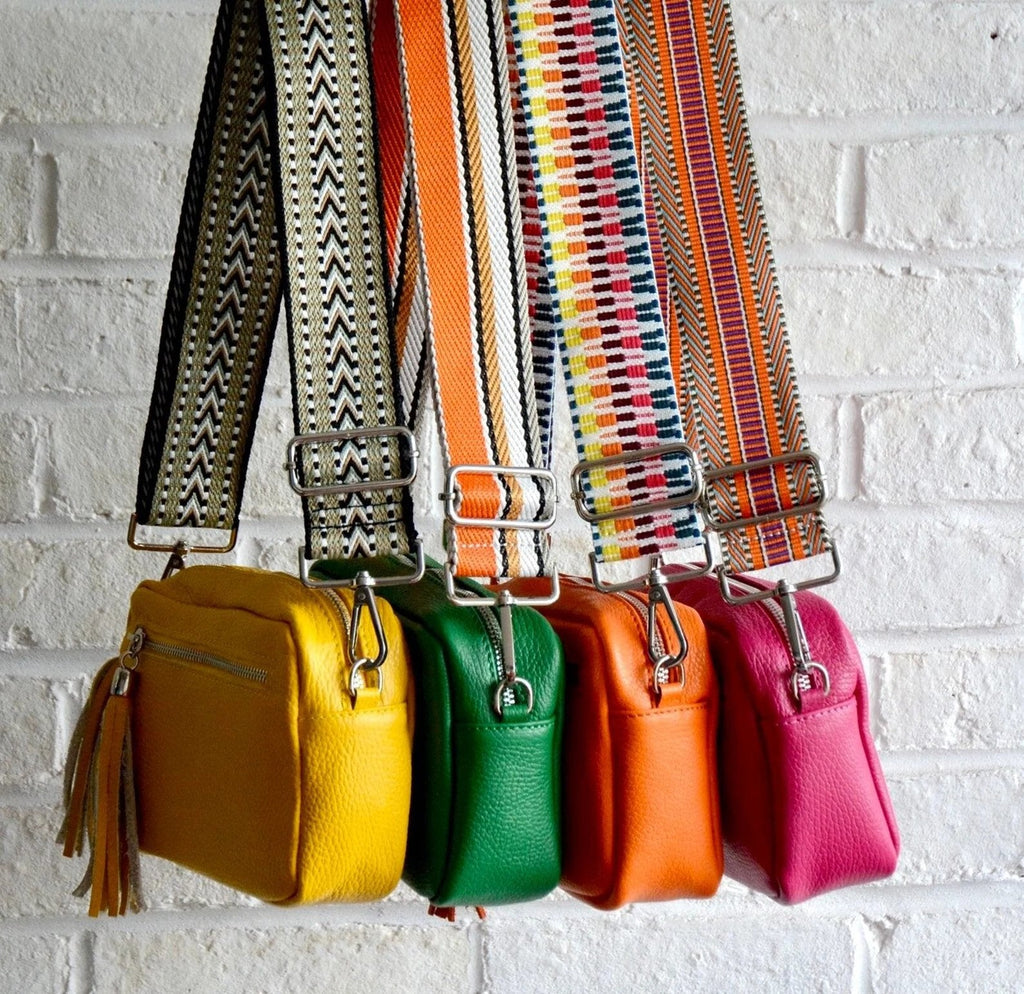 Bags & Straps – Fifi & Moose Boutique