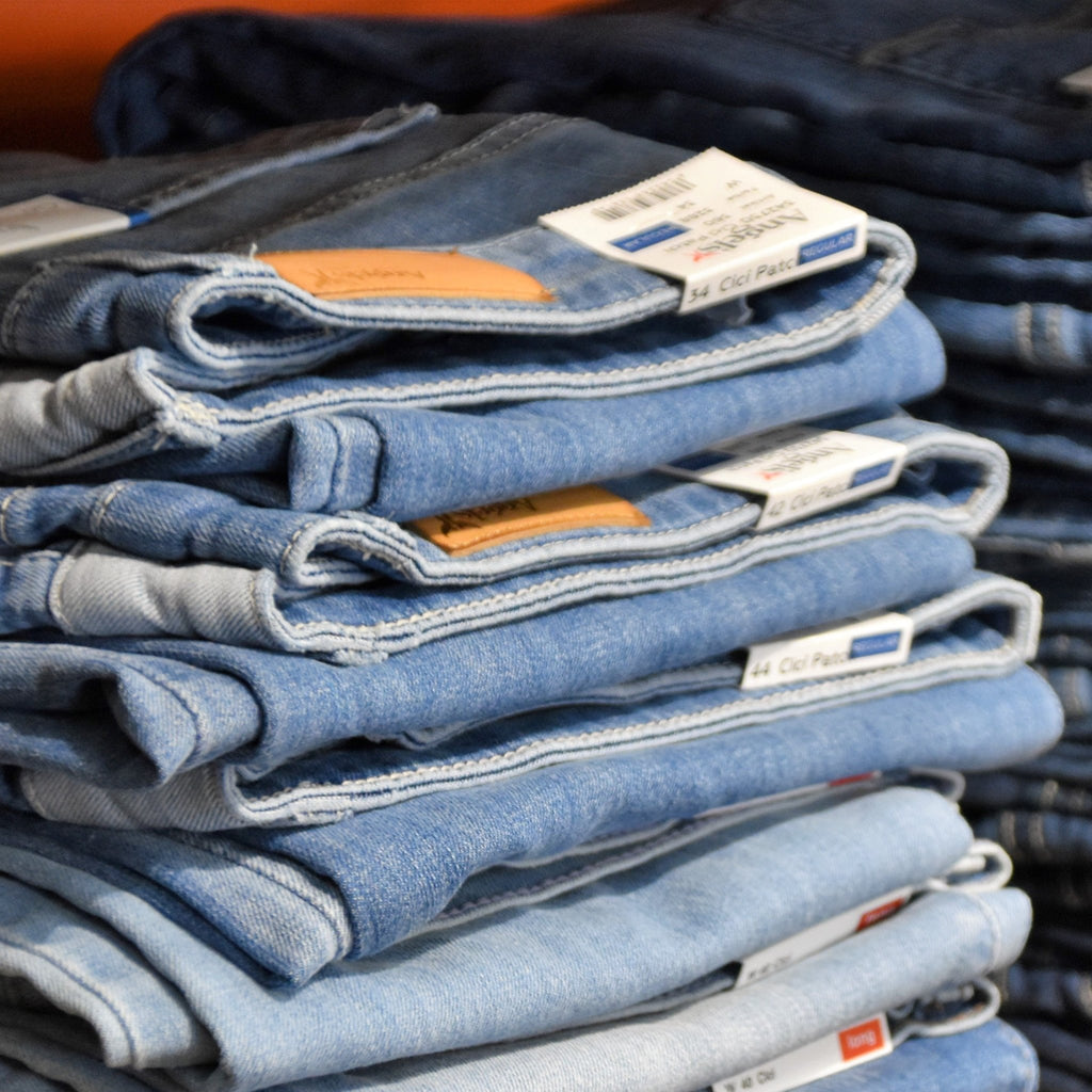 Jeans & Pants – Fifi & Moose Boutique