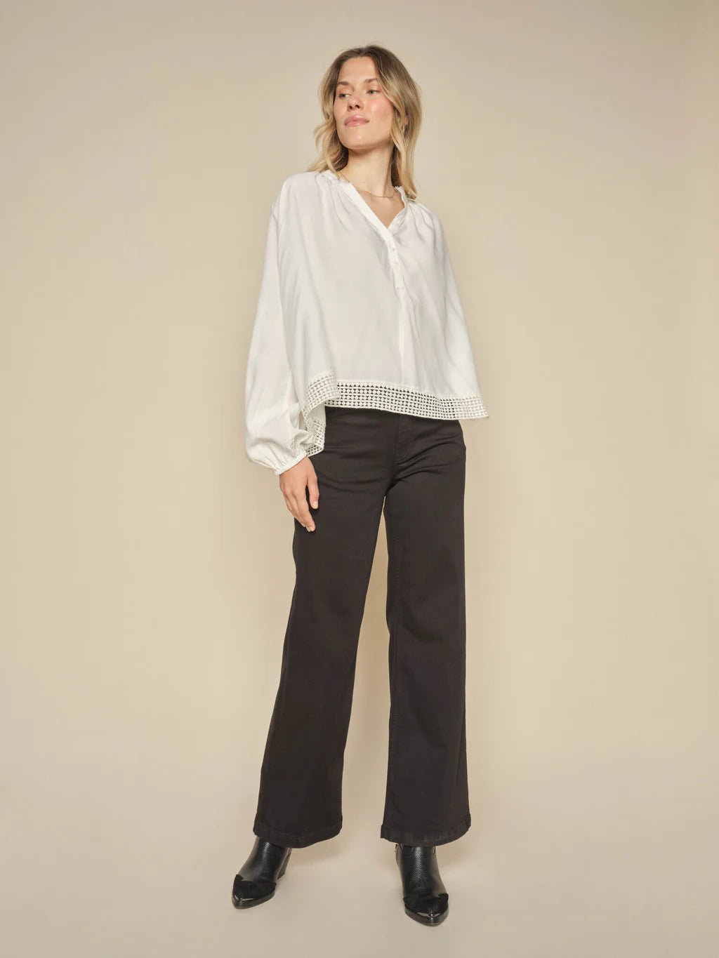 Mos Mosh MMDara Deluxe Jeans – Fifi & Moose Boutique