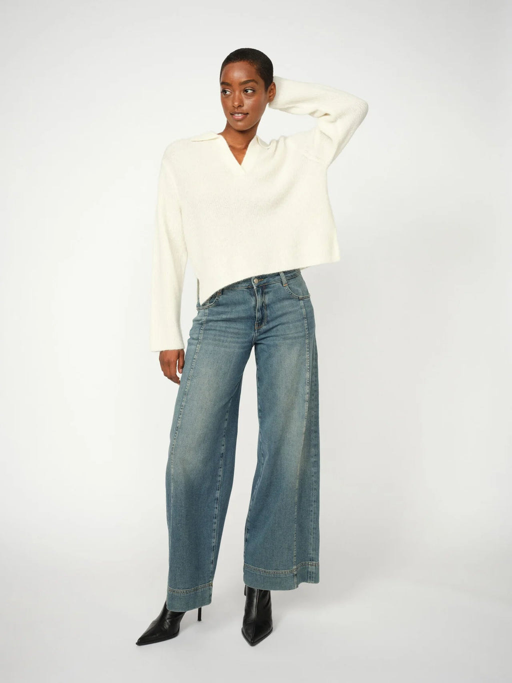 Mos Mosh MMReem Vint Jeans – Fifi & Moose Boutique